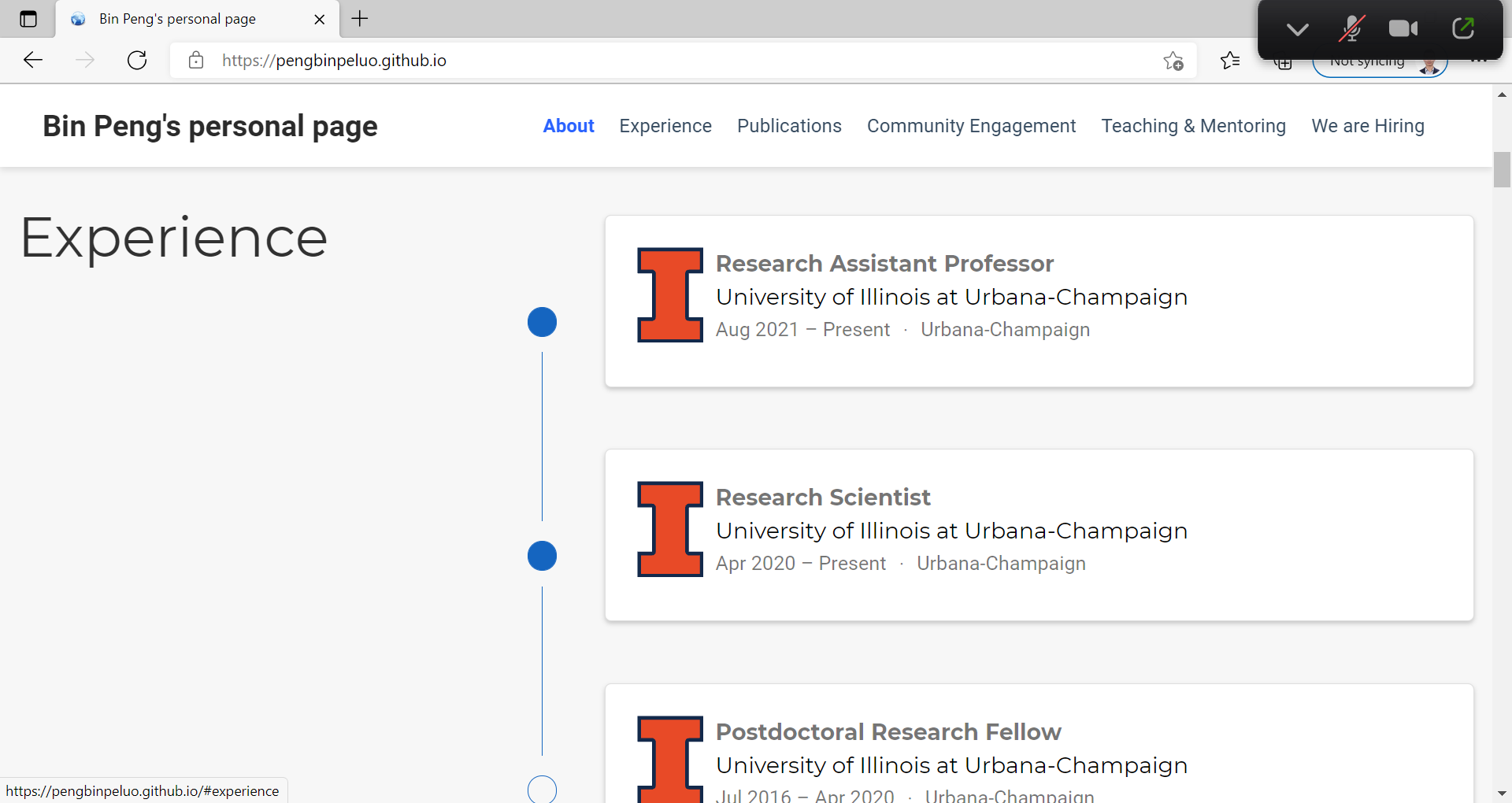 Highlight active menu items · HugoBlox hugo-blox-builder · Discussion #2488 · GitHub