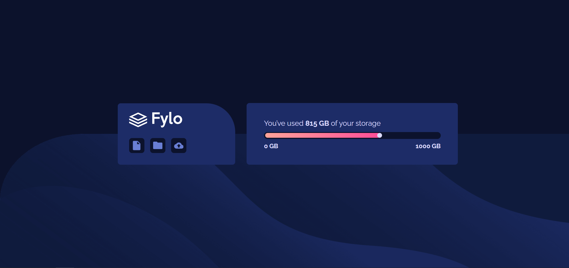 GitHub - Sannora/Fylo-Storage-Frontend-Challenge: Website challenge that I've completed using ...