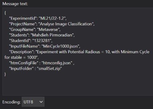 GitHub - MahdiehPirmoradian/ImageClassification-on-Cloud: creating an Image classification app ...
