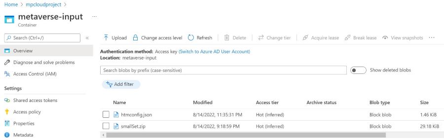 GitHub - MahdiehPirmoradian/ImageClassification-on-Cloud: creating an ...