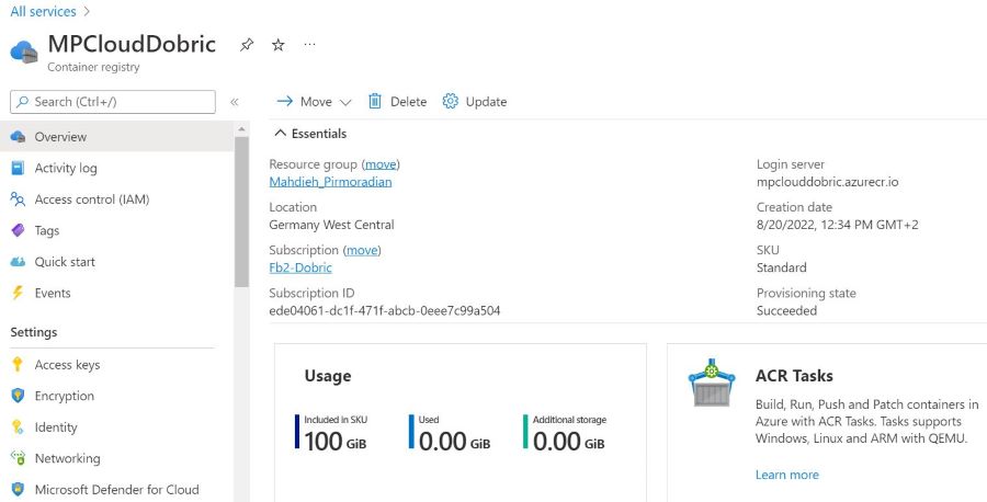 GitHub - MahdiehPirmoradian/ImageClassification-on-Cloud: creating an Image classification app ...