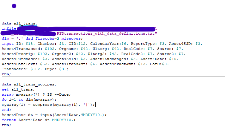 df2sd() transcoding error persists after changing sasv9.cfg · Issue #481 · sassoftware/saspy ...
