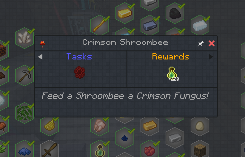 Missing items in ProductiveBees quests · Issue #353 · AllTheMods/ATM-9 ...