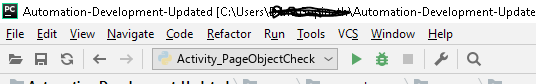 TFVC actions are not appearing on PyCharm Toolbar menu · Issue #407 · microsoft/azure-devops ...