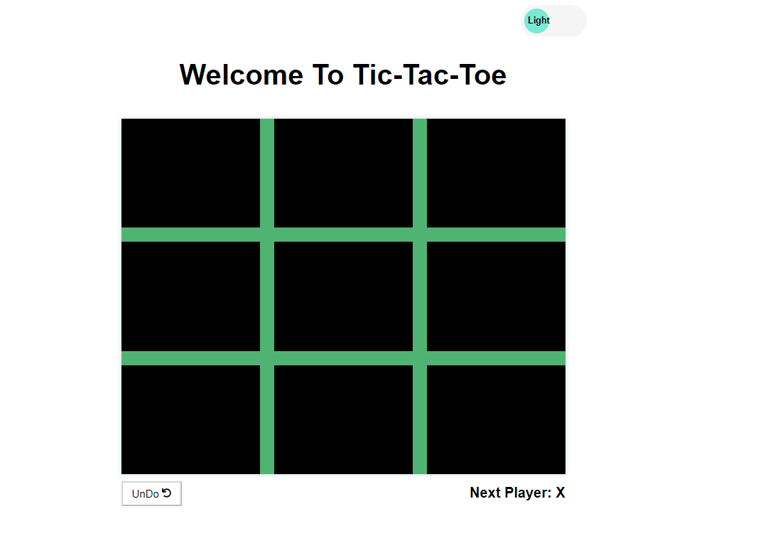 GitHub - 18-ashish-sharma/TIC-TAC-TOE: Tic-Tac-Toe using Themes.
