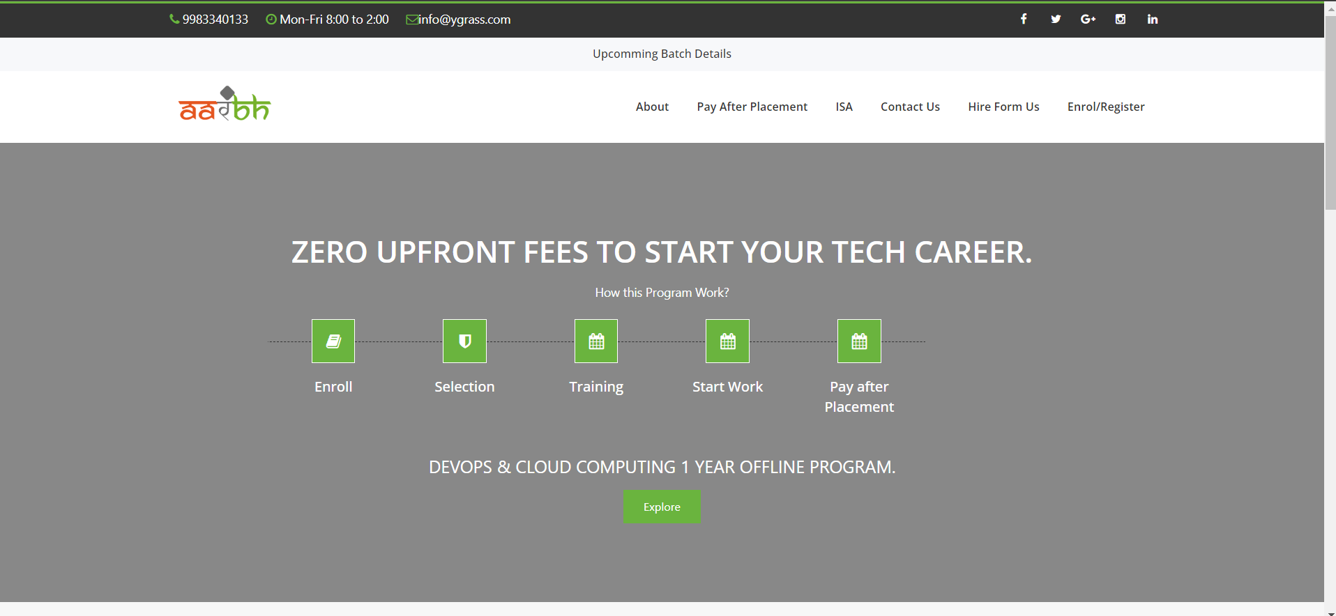 GitHub - Faith-And-Gamble/grrass-page