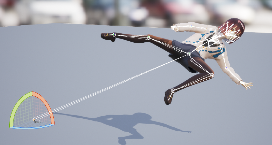 [UE5] Animation Retargeter and Root Motion · Issue #164 · ruyo/VRM4U · GitHub