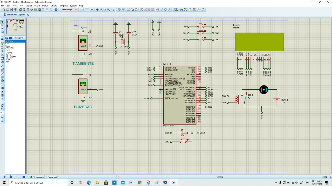 GitHub - Luis23310/Proyecto-