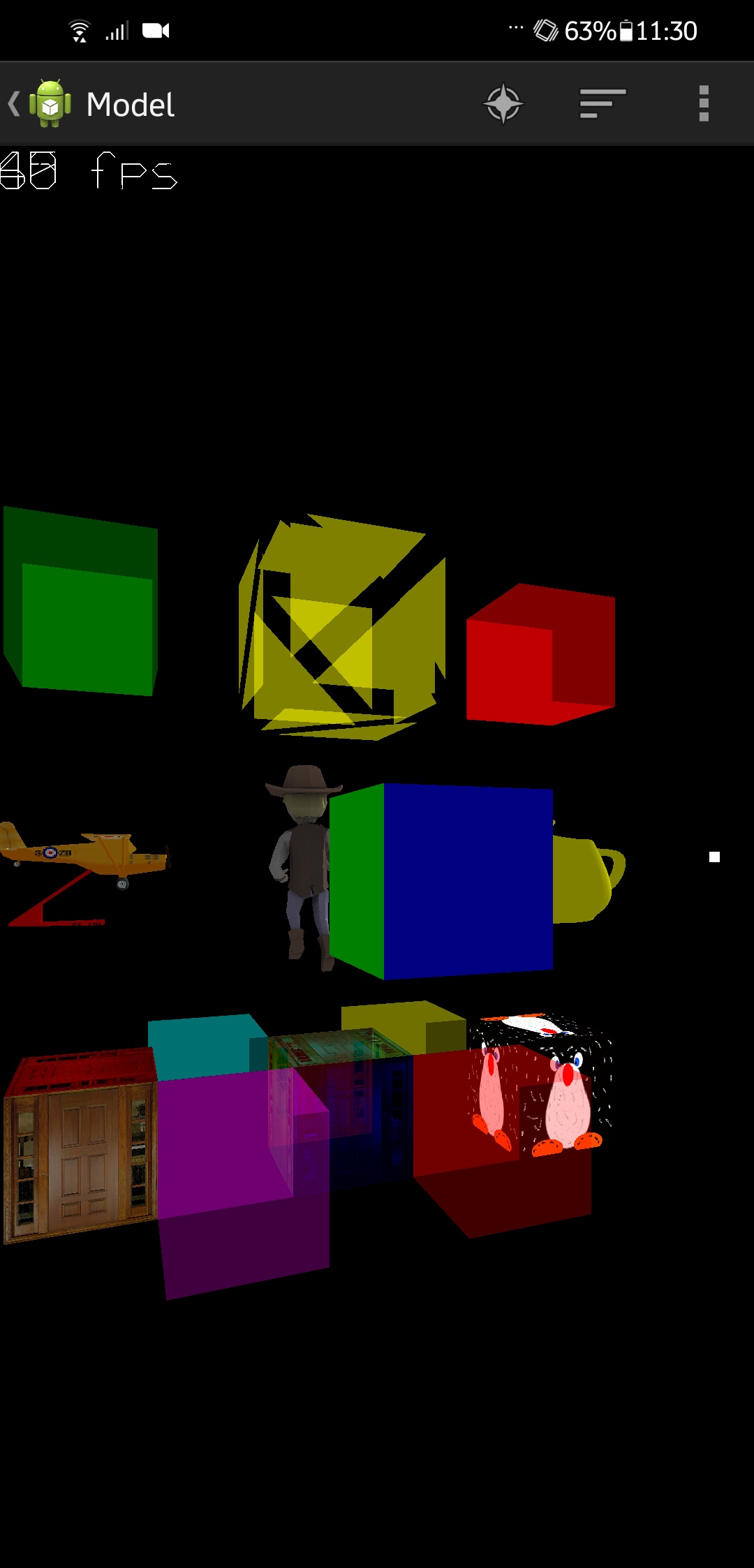Fps view bug. · Issue #156 · the3deer/android-3D-model-viewer · GitHub