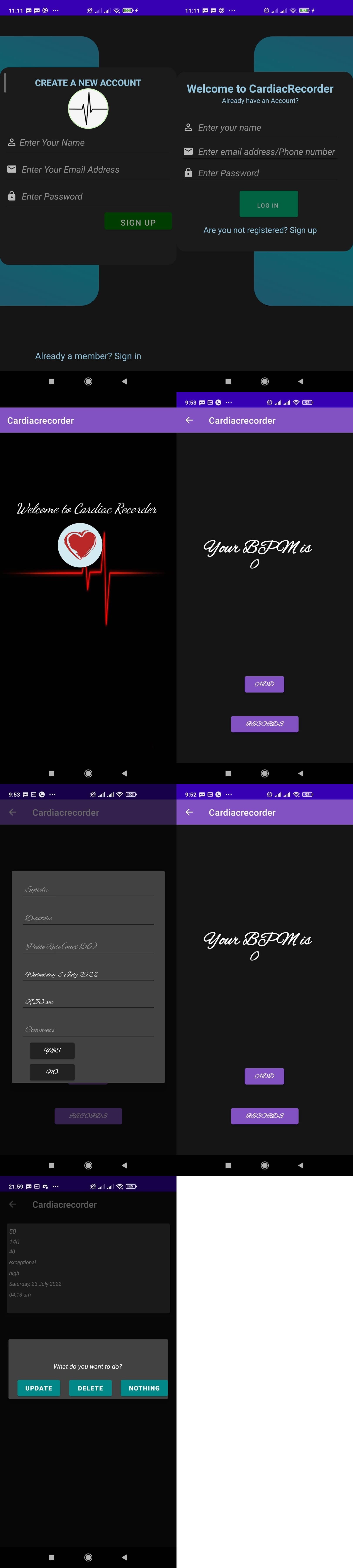 GitHub - ishratafroz/Cardiac_recorder GitHub - ishratafroz/Cardiac_recorder