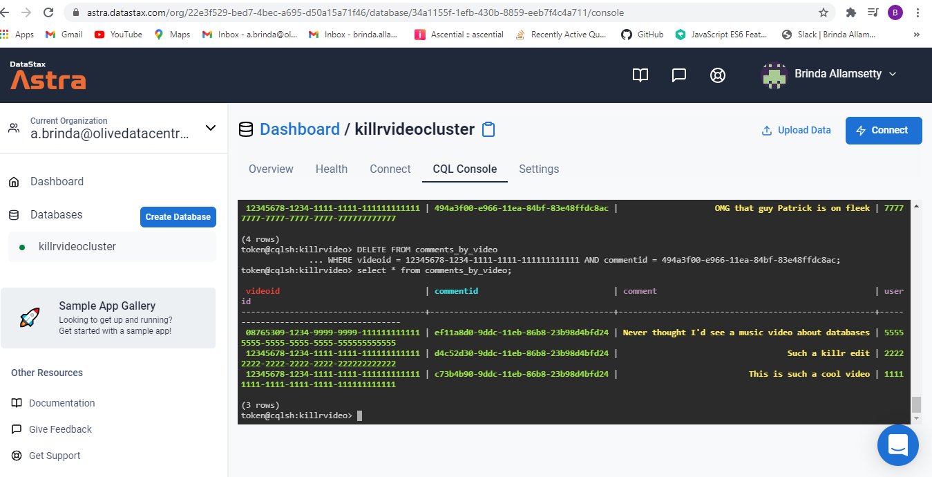[HW] · Issue #52 · datastaxdevs/workshop-intro-to-cassandra · GitHub