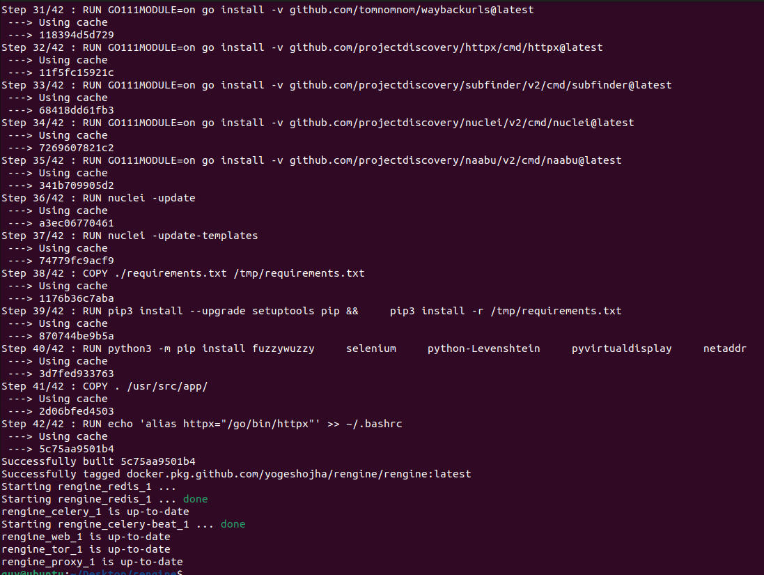 I have installed follwing instuctions but I cannot access web dashboad. Please help me · Issue ...