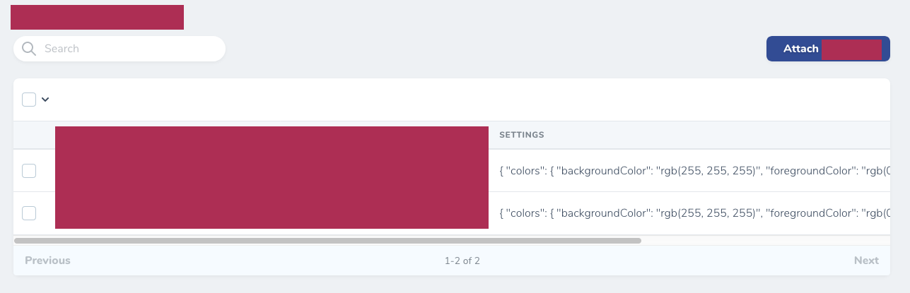 BelongsToMany pivot fields don't respect onlyOnForms · Issue #2205 · laravel/nova-issues · GitHub