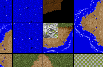 Defects in Exult and Studio for Chunks and Terrain · Issue #283 · exult ...