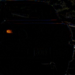 GitHub - HunterWang123456/Turning-Light-Detection