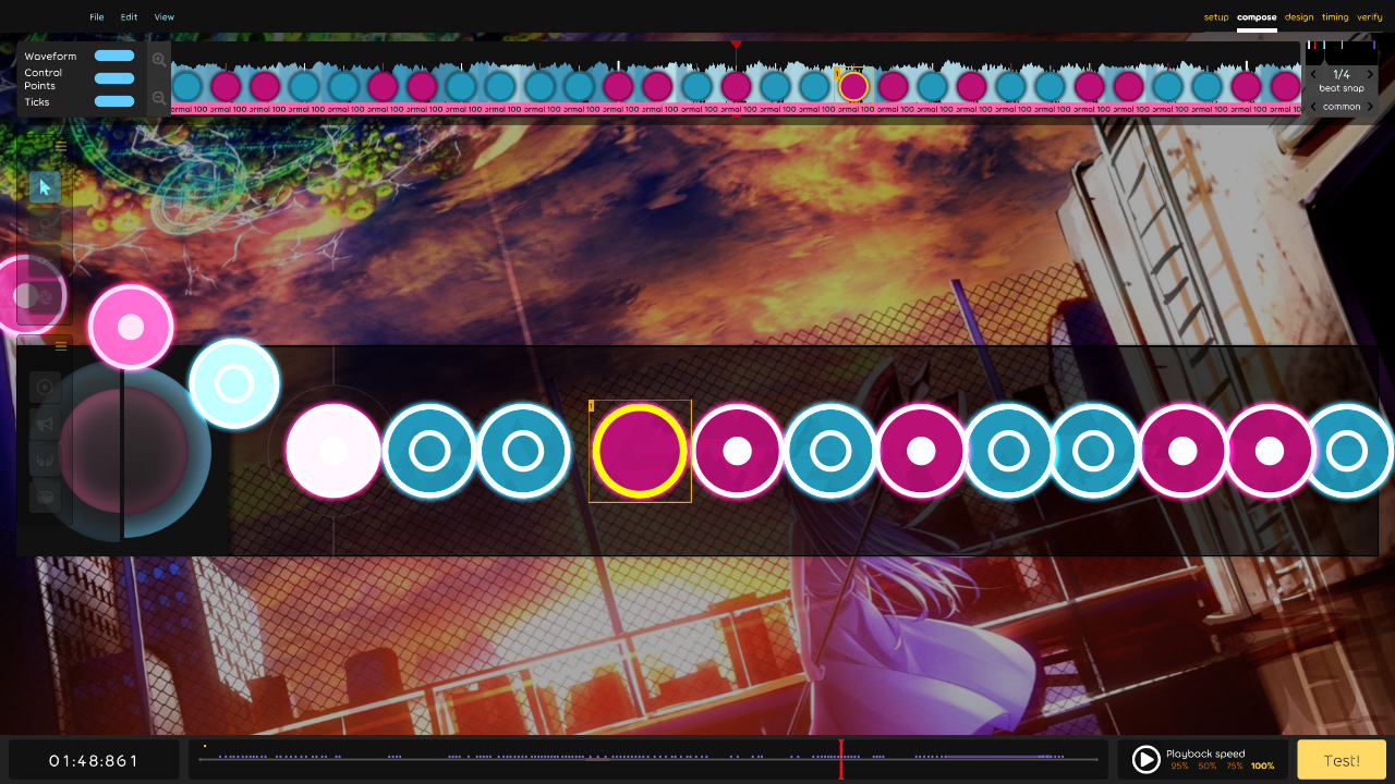 Taiko Skinning · ppy osu · Discussion #17119 · GitHub