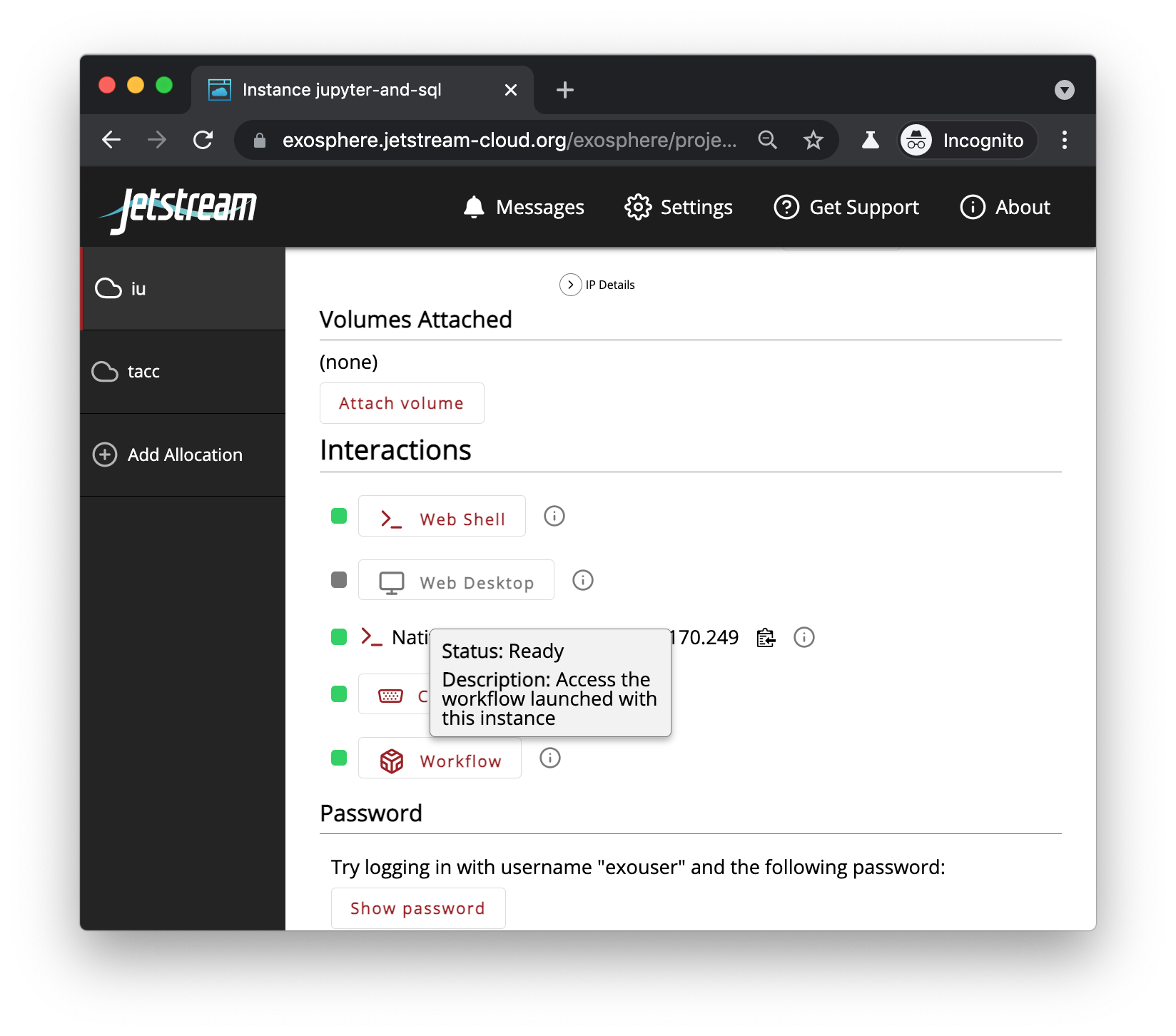 Easy way to run a single repo on your own cloud instance · Issue #480 · jupyterhub/repo2docker ...