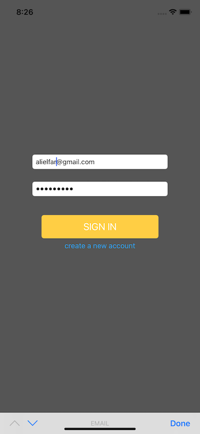 GitHub - AliMahmood99/MediaFinder