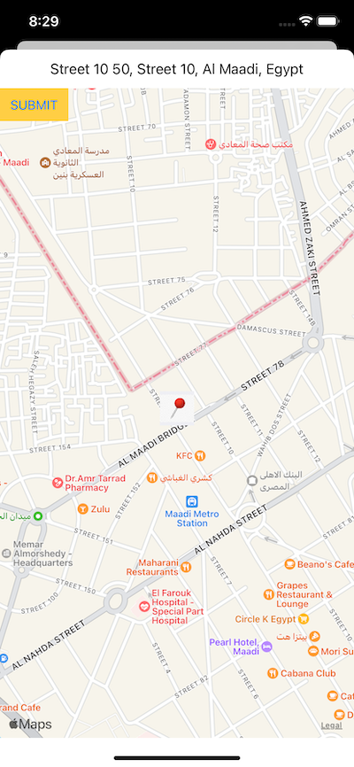 GitHub - AliMahmood99/MediaFinder