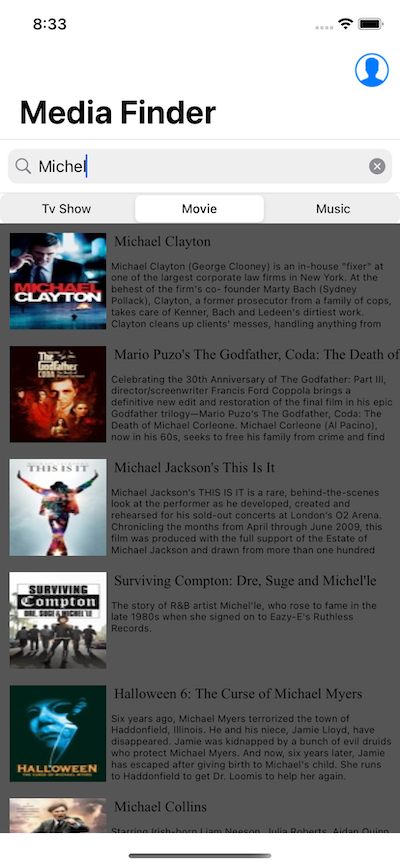 GitHub - AliMahmood99/MediaFinder