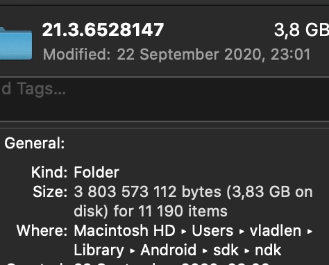 Can't build · Issue #40 · Javernaut/ffmpeg-android-maker · GitHub
