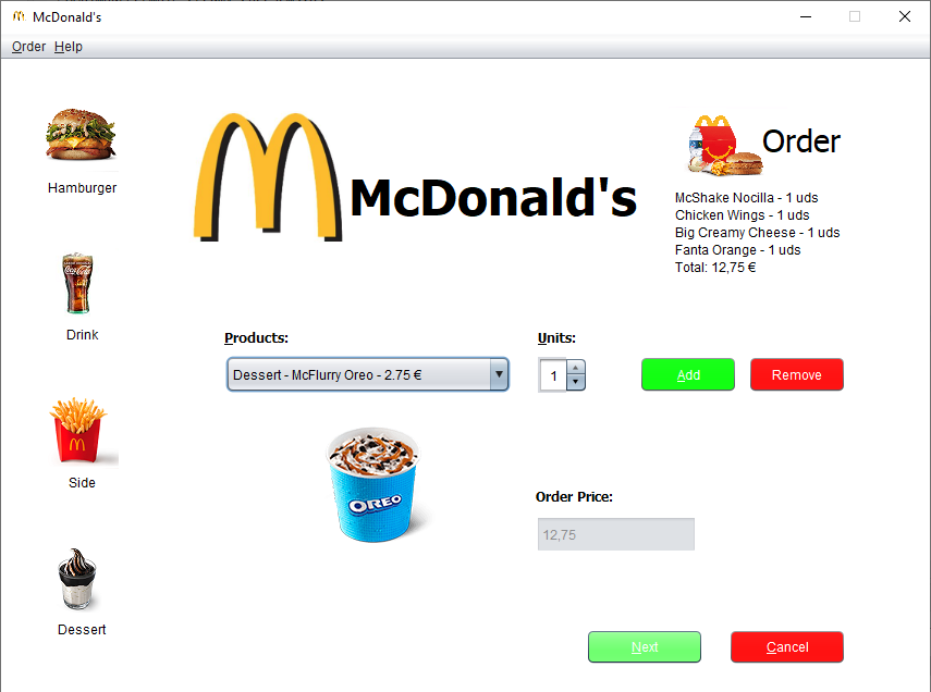 GitHub - agnieszkaem/Uni-projects: Projects developed during studies