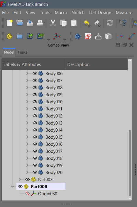 Improvement proposal: Create a new Part container in the active Part container · Issue #525 ...