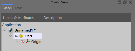 Improvement proposal: Focus on tree view when adding a new Part container · Issue #534 ...