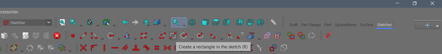 Improvement proposal: Change some default shortcuts · Issue #543 · realthunder/FreeCAD_assembly3 ...