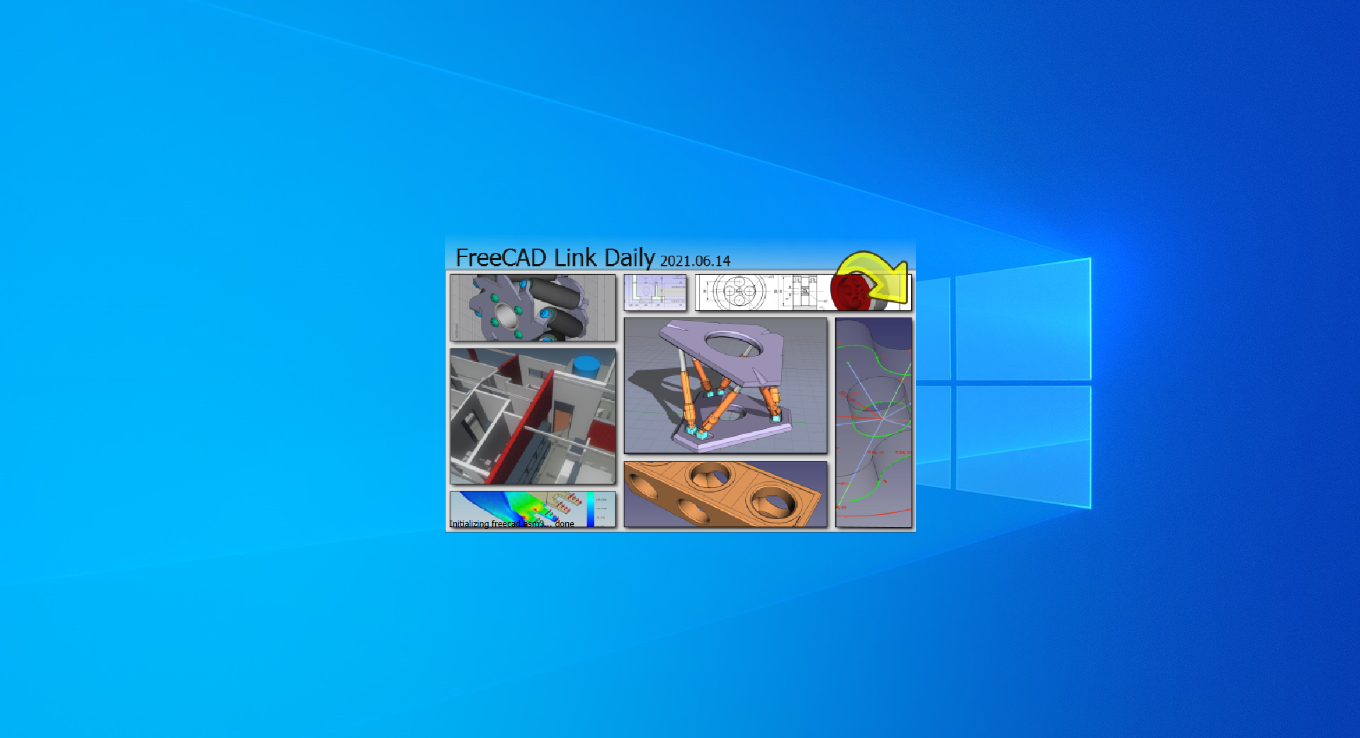 Different size of UI elements compared to older Link branch builds · Issue #707 · realthunder ...