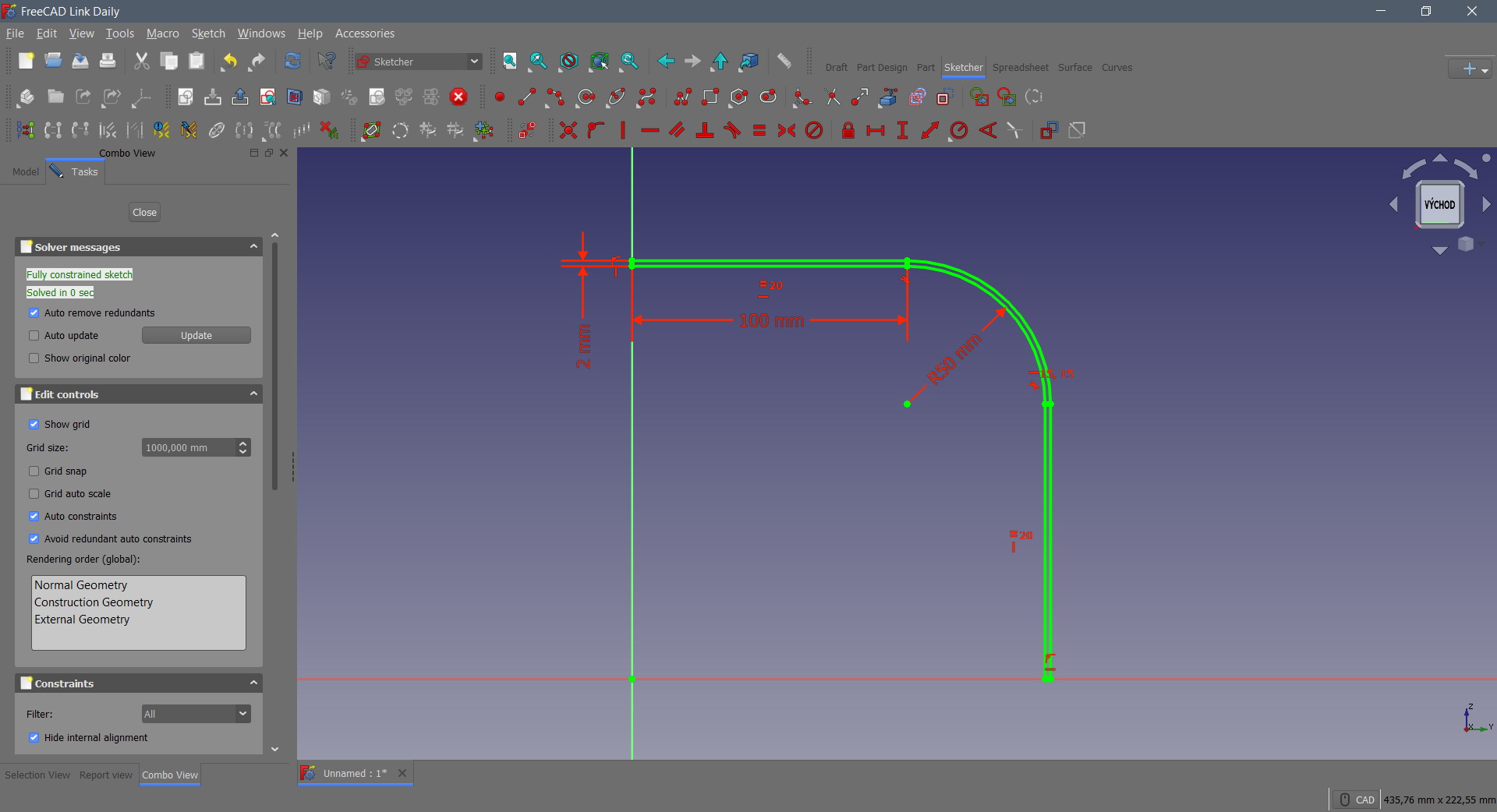 [FR] guide curve blend Surface · Issue #916 · realthunder/FreeCAD_assembly3 · GitHub
