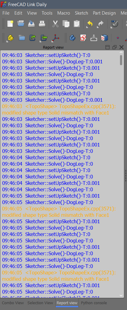 Not enough information in the warning after recomputation of document · Issue #1070 ...