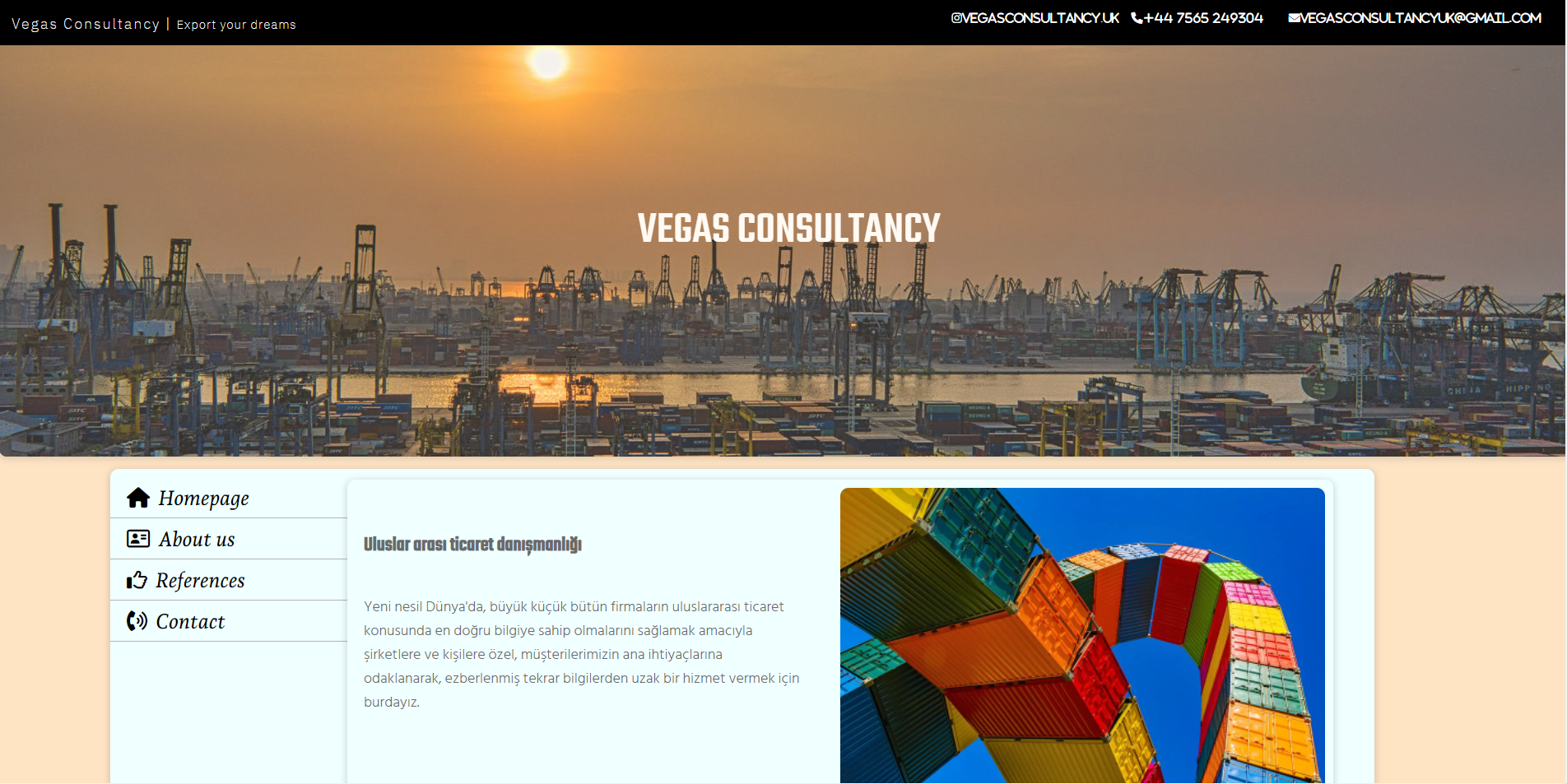 GitHub - Erayaltilar/Static-Website: In this project we build a static ...