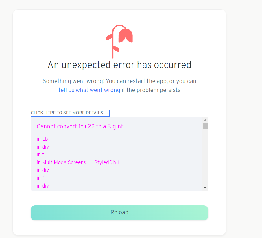 Unable to dispute proposal in GIVgarden · Issue #481 · 1Hive/gardens · GitHub