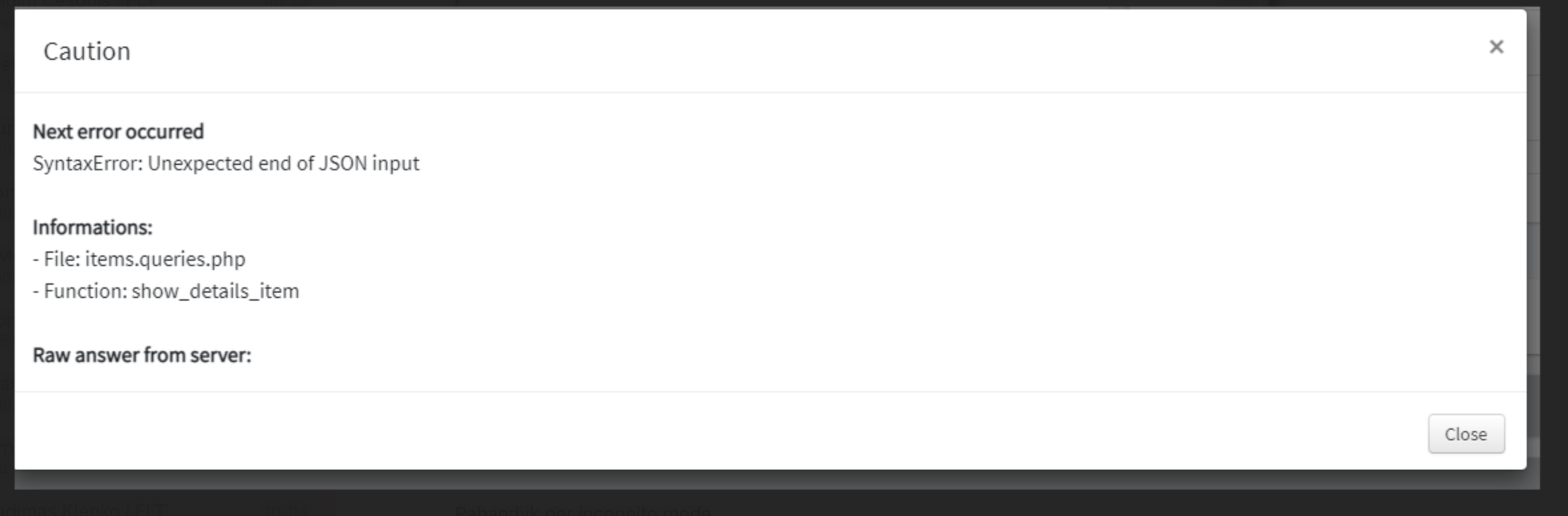 Problem after LDAP user changes Password on 3.0.0.19 · Issue #3354 · nilsteampassnet/TeamPass ...