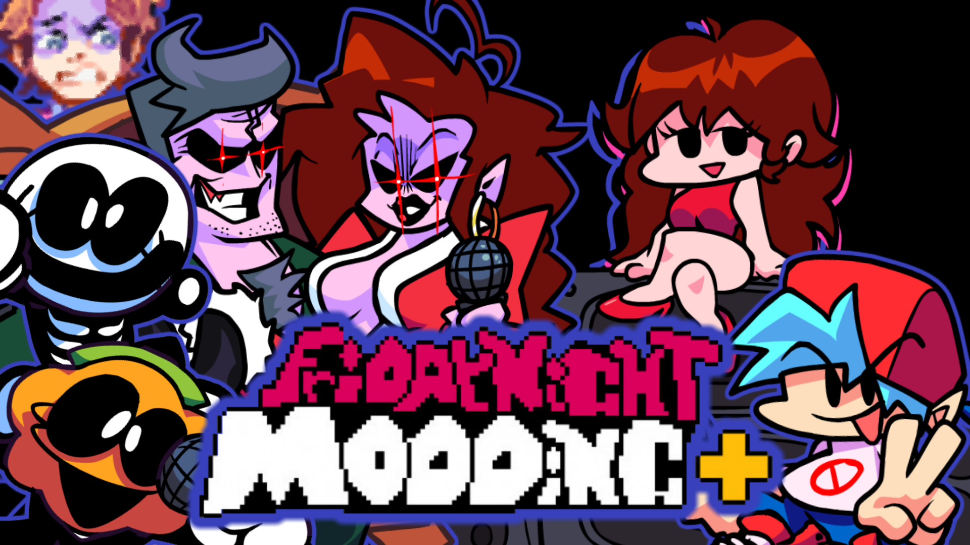 New Thumbnail for GB page · Issue #49 · FunkinModdingPlus/ModdingPlus · GitHub