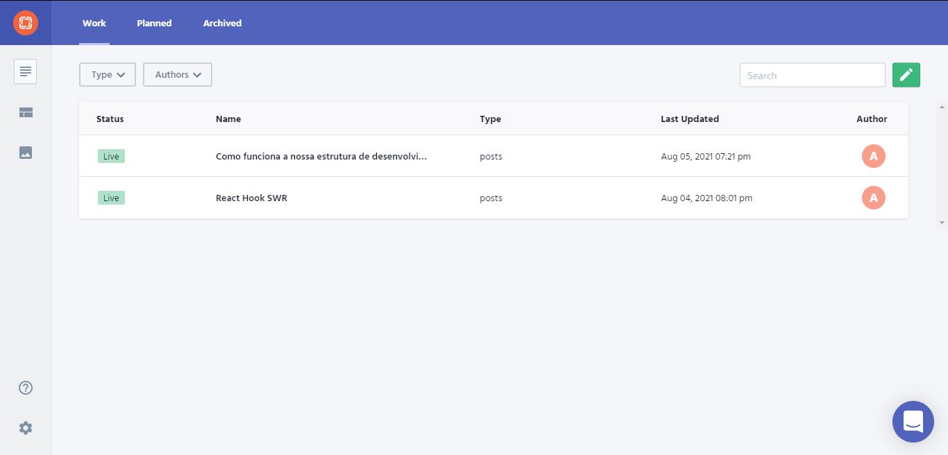 GitHub - medriel/desafio03-ignite-reactjs