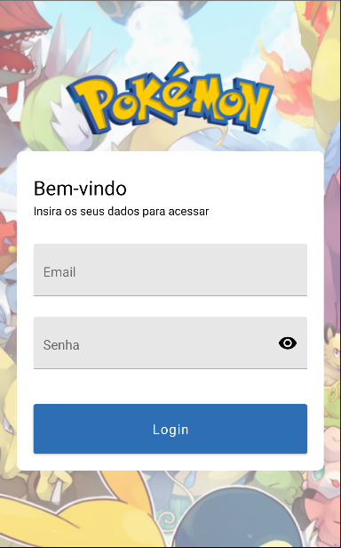 GitHub - medriel/pokedex: Desenvolvimento de um app com React Native ...