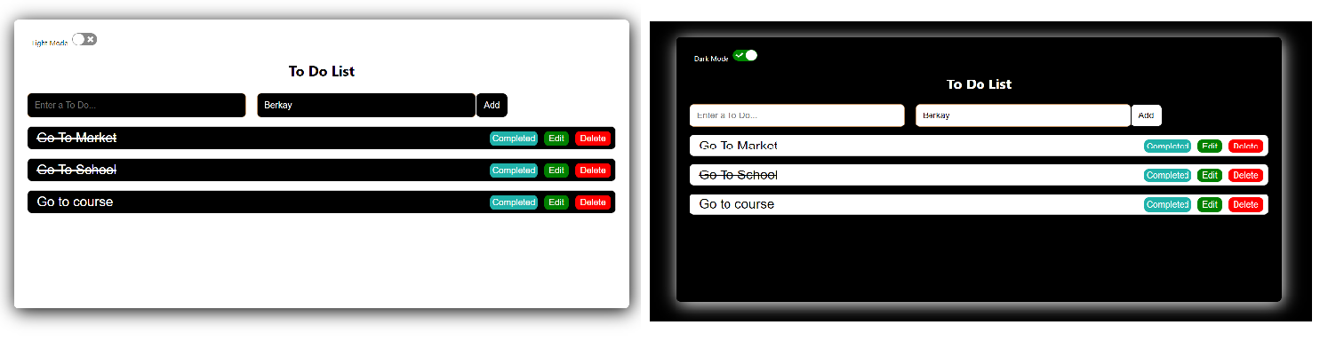 GitHub - berkaydogann/react-todo-api GitHub - berkaydogann/react-todo-api