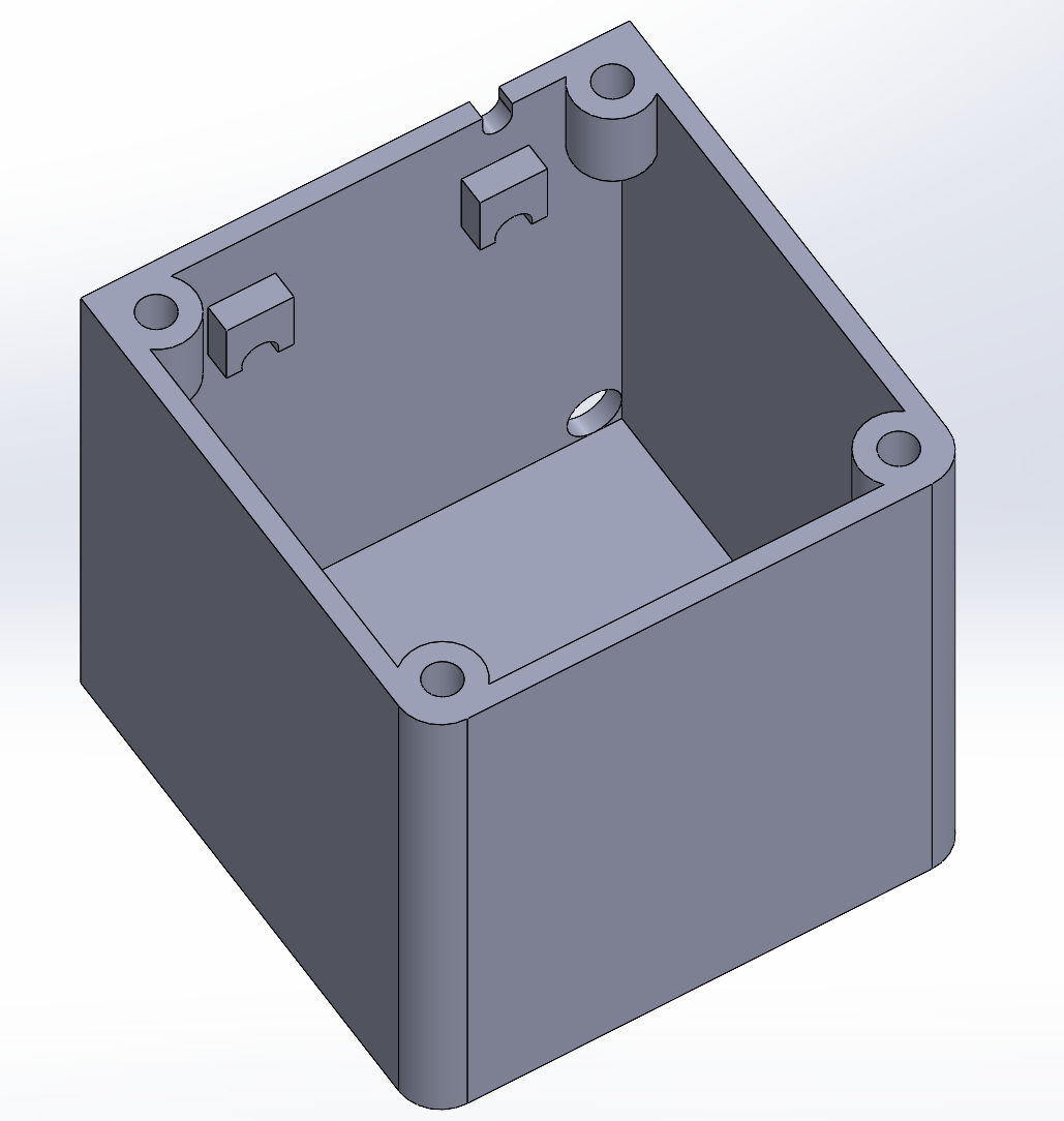 GitHub - bigcrimping/finger_washer: A washer, but for your finger