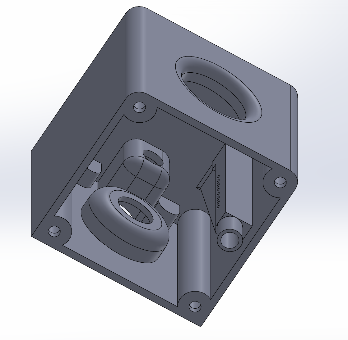 GitHub - bigcrimping/finger_washer: A washer, but for your finger