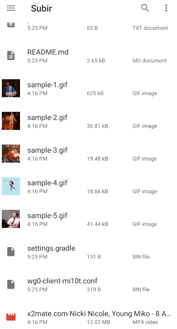 Extension Bug · Issue #1341 · miguelpruivo/flutter_file_picker · GitHub