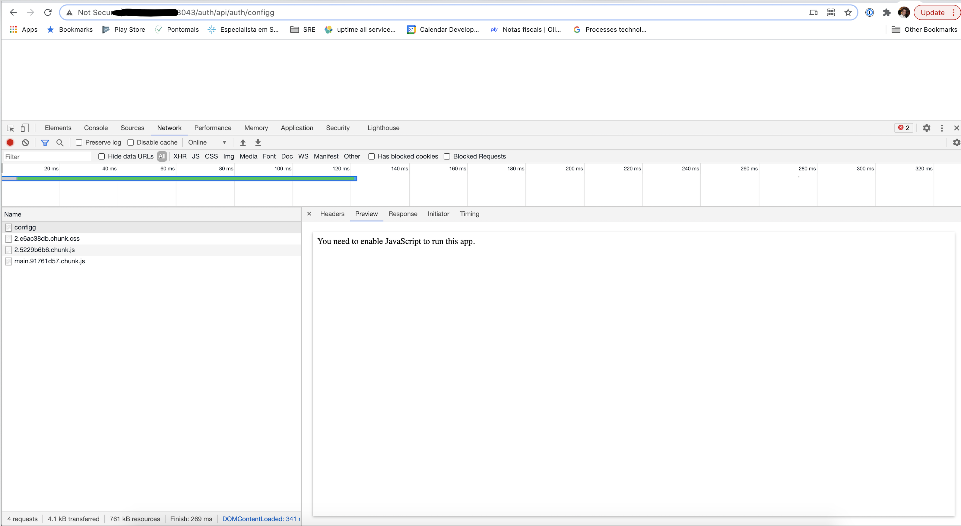 Horusec Manager · Issue #324 · ZupIT/horusec · GitHub