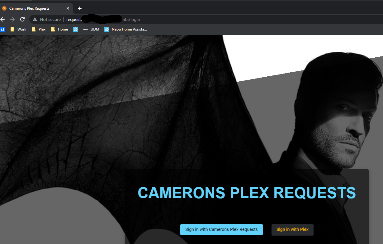 Force SSL always redirects to HomeAssistant instead of designated Proxy Host. · Issue #374 ...