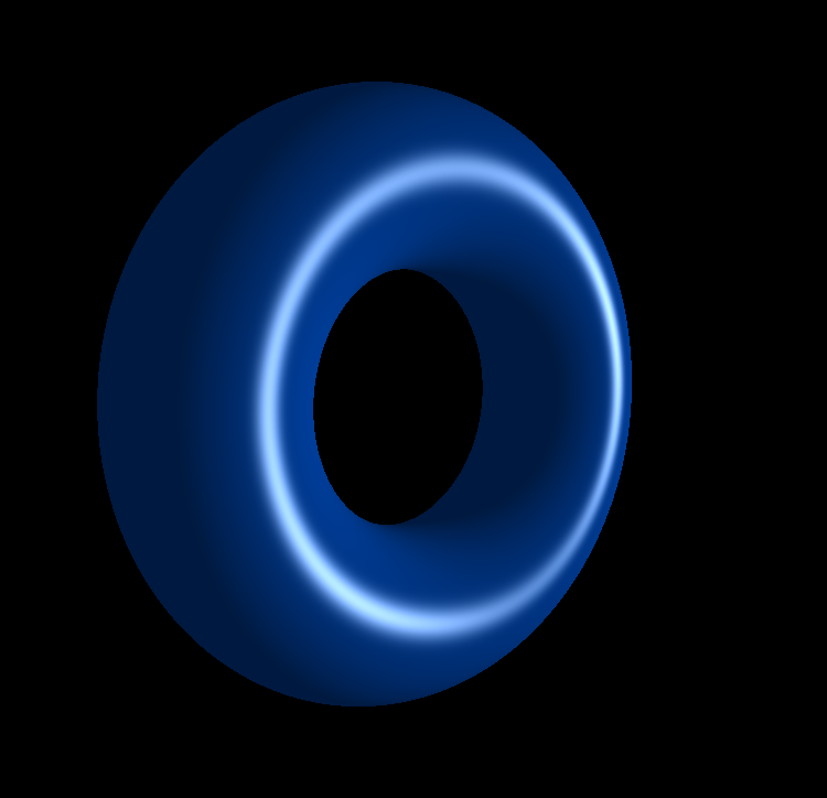 GitHub - Joshua-Terriquez/Torus