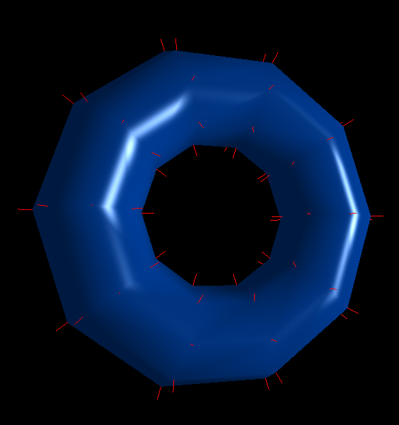 GitHub - Joshua-Terriquez/Torus