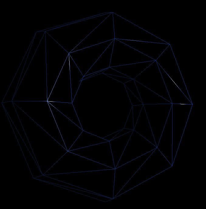 GitHub - Joshua-Terriquez/Torus