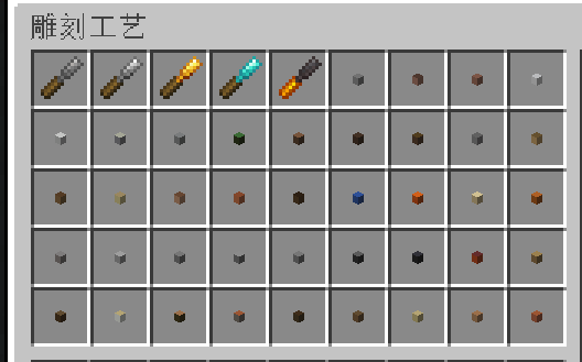 Remove useless mods · Issue #4 · Mango-Minecraft-Project/Creative-Drawers-Producer · GitHub