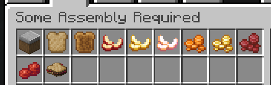 Remove useless mods · Issue #4 · Mango-Minecraft-Project/Creative-Drawers-Producer · GitHub