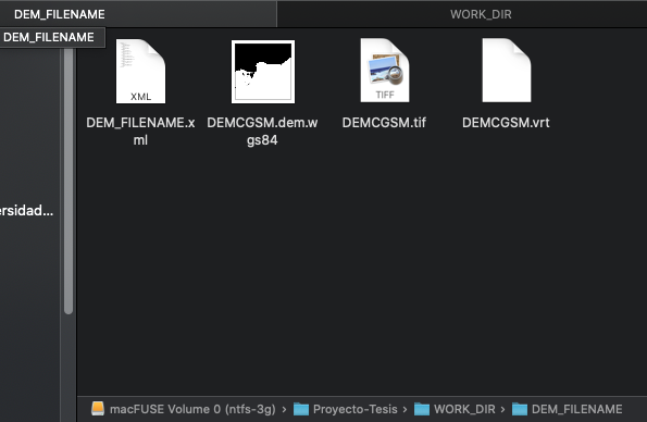 Issues running ./run_01_unpack_topo_reference dem.xml · Issue #386 · isce-framework/isce2 · GitHub
